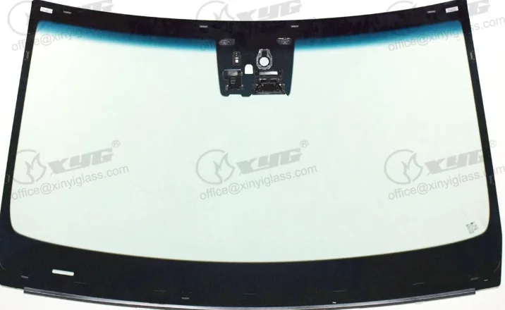 Genesis Gv80 Suv 2020- Car Auto Glass Front Windshield Door Windows ...