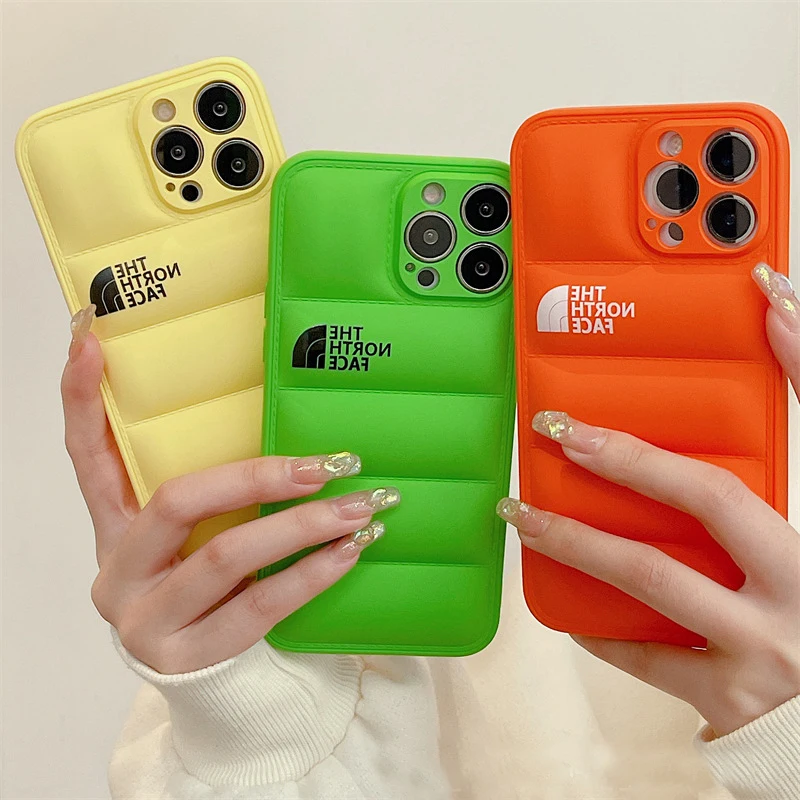 Medome Dropshipping Products 2023 New Mobile Cover North Face Phone ...
