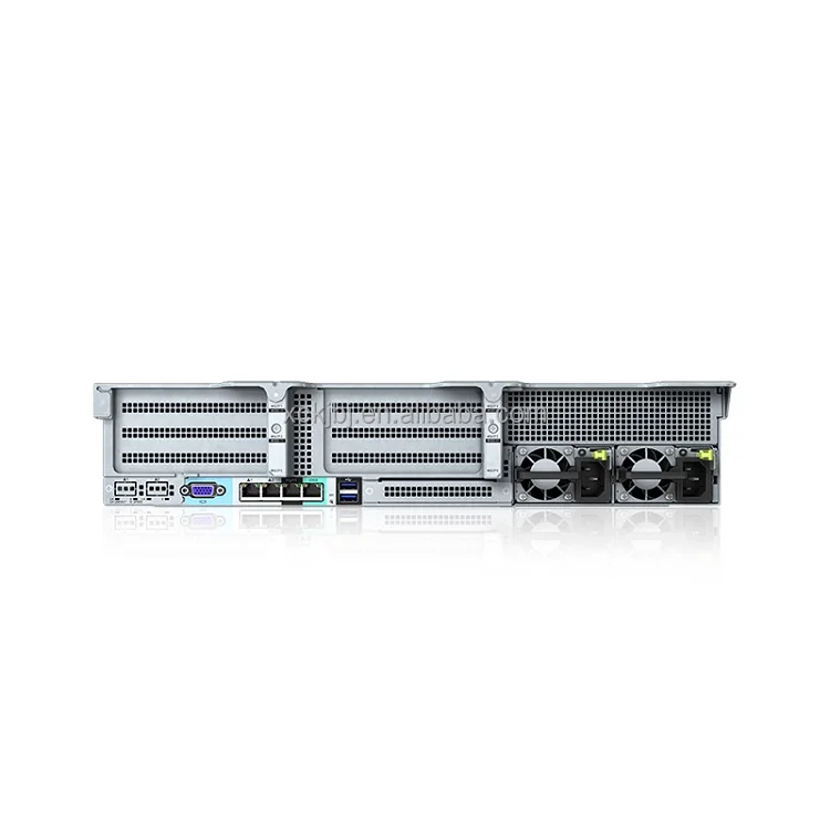Oceanstor 2600 V5 - 2U Dual Controller Network Storage Server