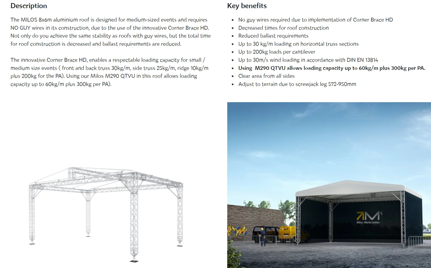 Esi Circle Type Truss Heterosexual Truss Stage Display Round Roof ...