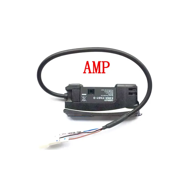 Klw-m653p-60 Sensor Ds Cv7 Assy(fiber+amp) 1 Klw-m653r-60(amp)klc-m9192 ...