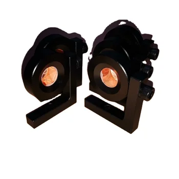 High Quality L-shaped Miniature Measuring Prism Reflective Coated ...