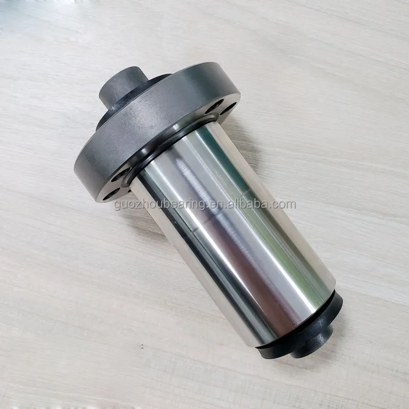 Rexroth Linear Ball Screw Nut R150369065 - Durable & Precise