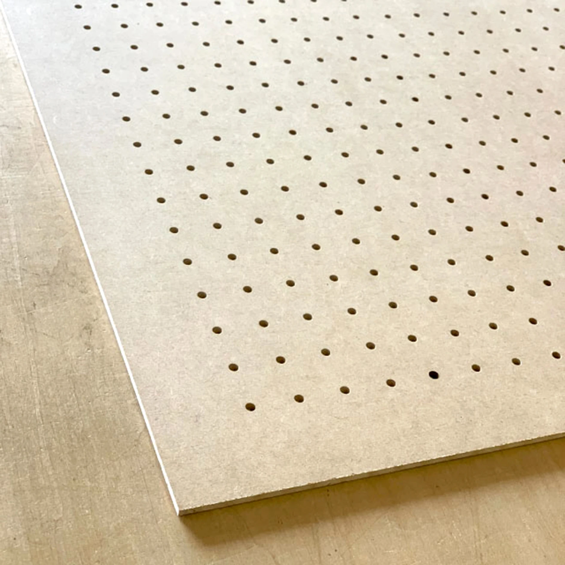 JIAMUJIA Ceiling and Wall Panel Wooden Bracelet Hanging Stand Modern ...