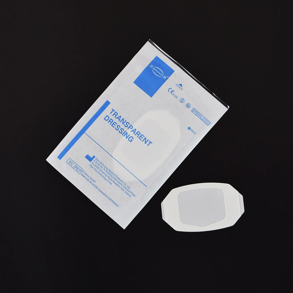 Medical Tube Holder Disposable Sterile Picccvc Catheter Fixation Device Buy Plant Watering