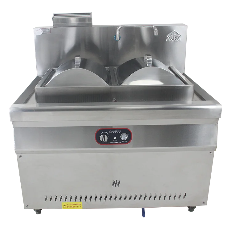 Restaurant Bum Dumpling Siomai Dim Sum Electric Steamed Vermicelli Roll ...