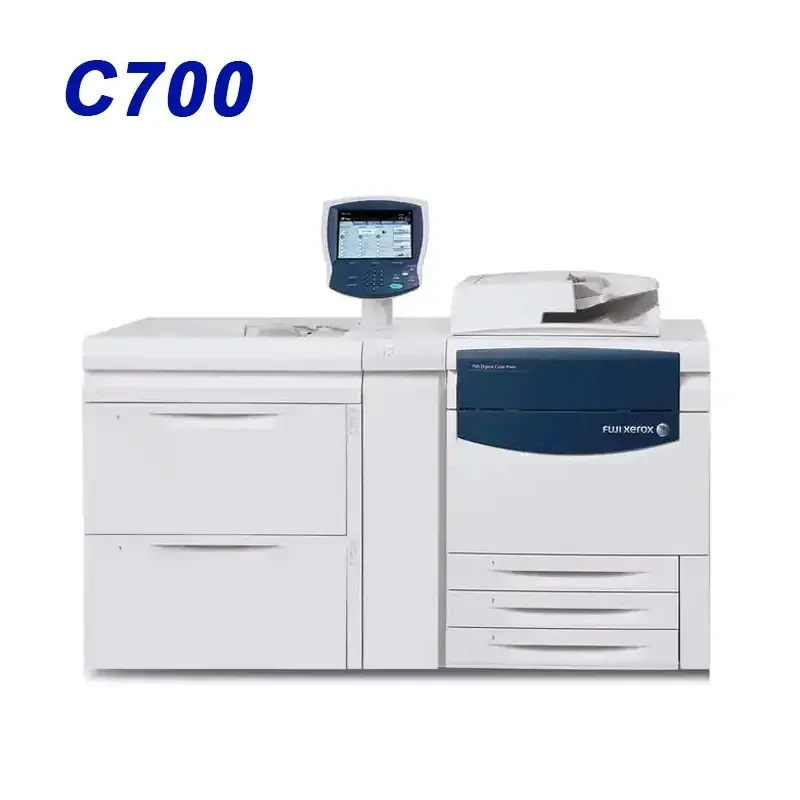 Laser Multifunction Photocopier - High Speed Xerox Printer
