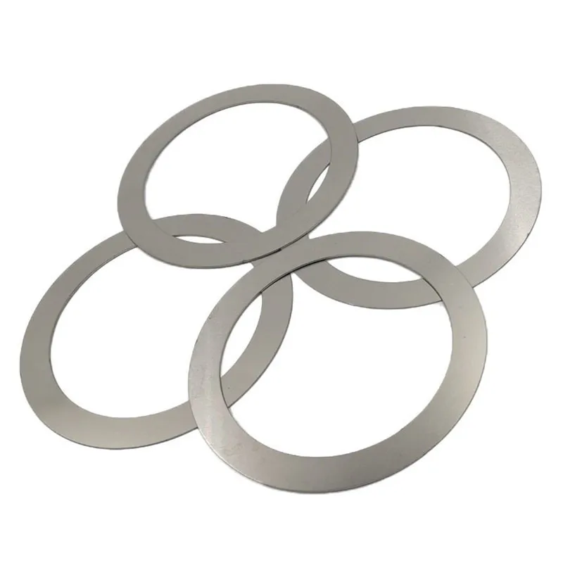 DIN988 Shim Rings - Durable Stainless Steel Washers