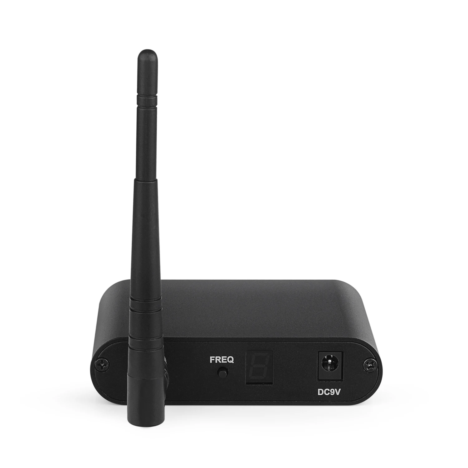 Silent Disco T80 - Ultimate Party Experience with Microphone