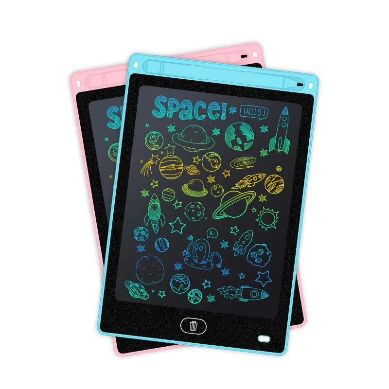 Lcd Writing Tablet 8.5 Inch Drawing Tablet Portable Lcd Electronic ...
