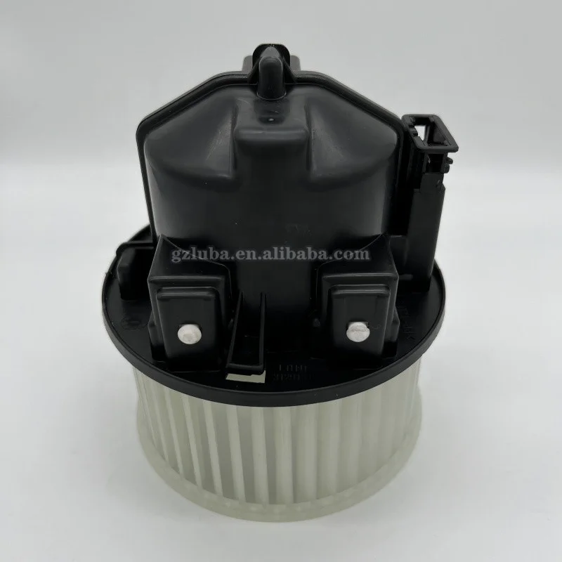 Blower Motor Lr009738 Lr010387 Lr016627 For Land Rove Freelander 2 L359 ...