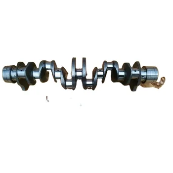 Crankshaft For Isuzu 6hh1 Engine High Quality Casting Oe Number 8-97603 ...
