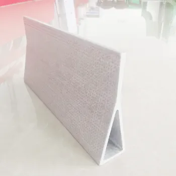 Triangular Frp Support Frp Pultruded Frp Support Beams Triangle Beam ...