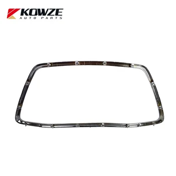 Front Bumper Garnish For Mitsubishi Asx Ga2w 4b11 6402a275 6402a313 ...