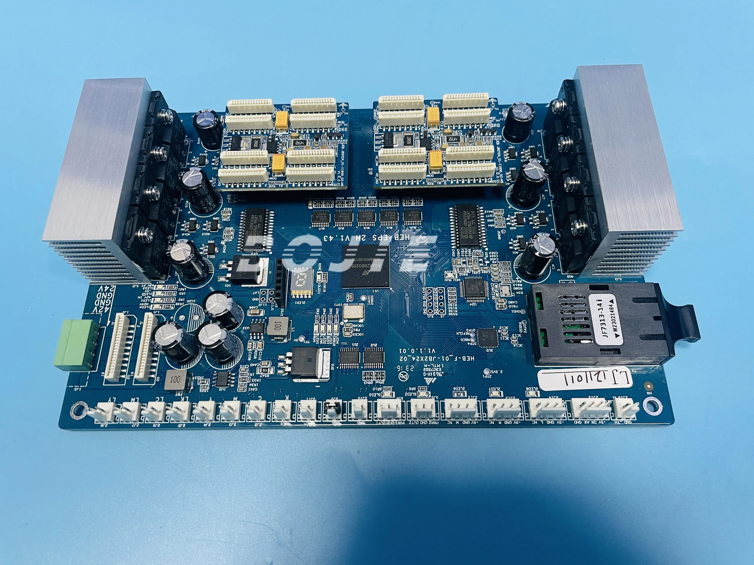 Hoson I1600 DTF Printer Carriage Board - 3 Months Warranty