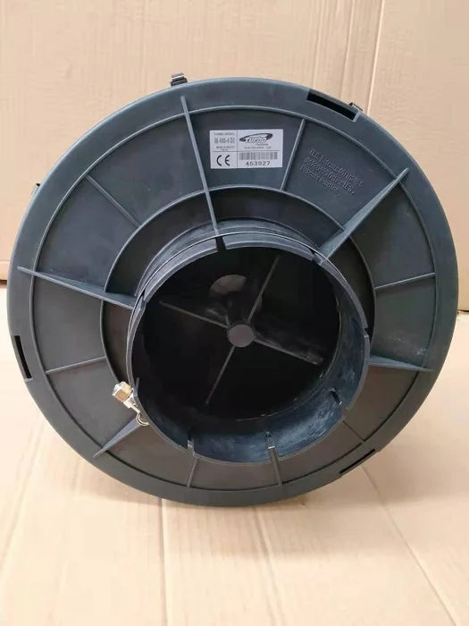 Doosan Daewoo Excavator SD310 Pre Cleaner OEM - 400415-00045A