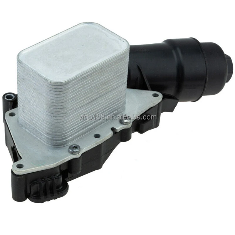 Oil Filter Housing For 2 Series F45 2014-2018 I8 X1 F48 11428585237 ...
