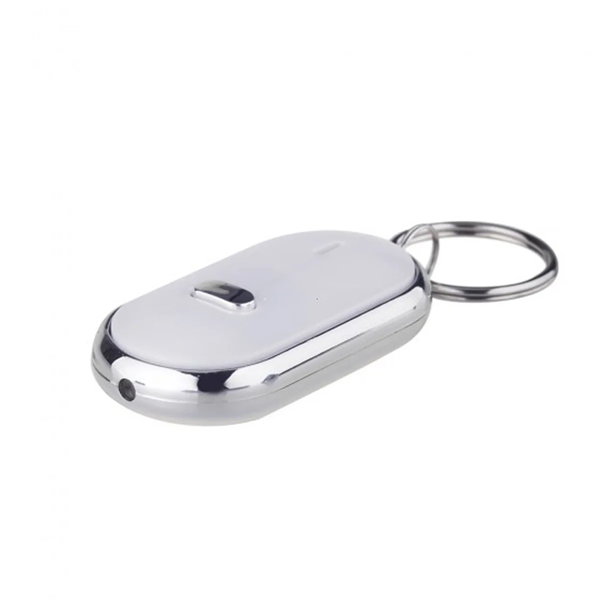 LED Key Finder Whistle - Promotional Gift for Key Loss