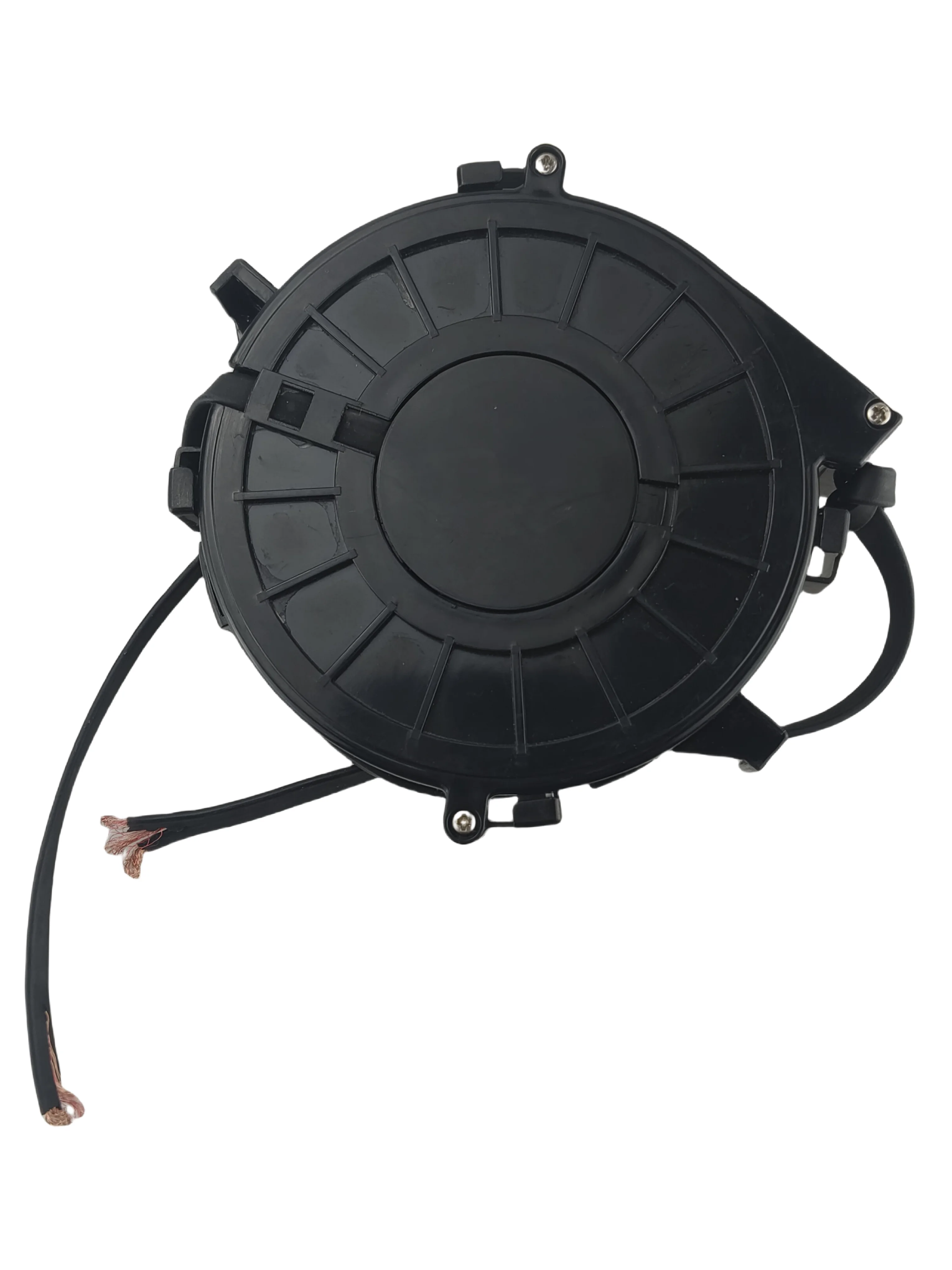 Spring Loaded Cable Reel Drum - Reliable Power Solutions
