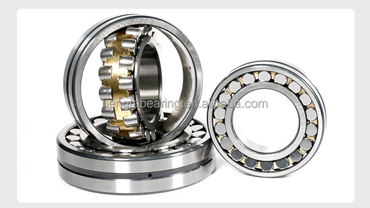 Spherical Thrust Roller Bearing Balero 22317 21306 22215 22214 22217 ...