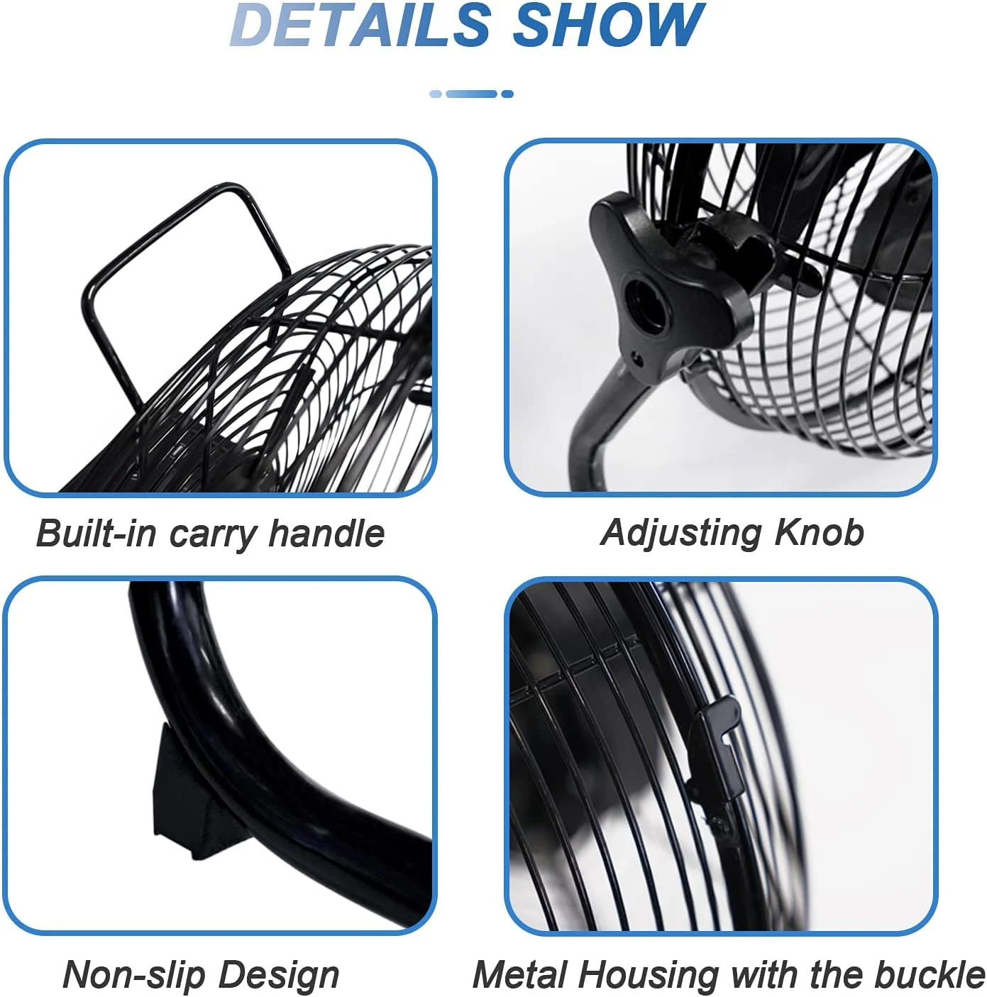 Brushless Motor Drive Fan - Efficient & Quiet Solutions