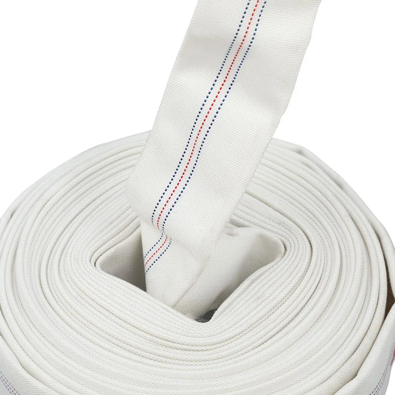 Firefighting Equipment High Pressure Water Hose 8bar/10bar/13bar/16bar ...