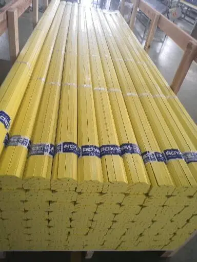 Formwork Pvc Chamfer/pvc Fillet - Buy Pvc Foam Chamfer Strip Fireproof ...