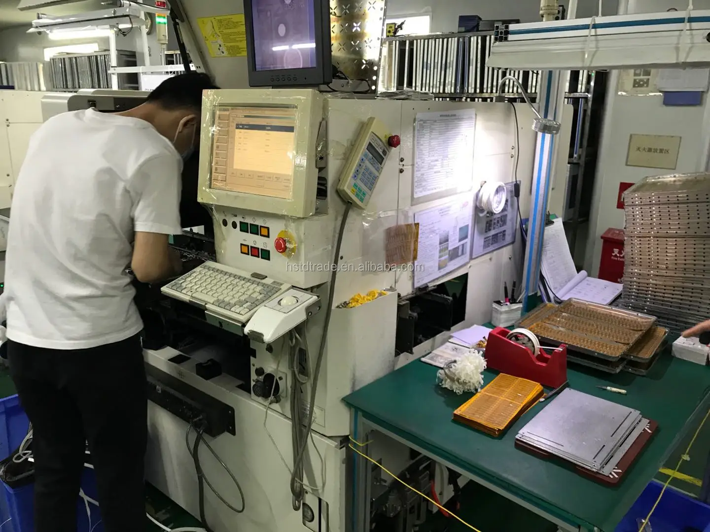 Imx485 Usb Camera Module With C Lens For Cctv - Oem Available