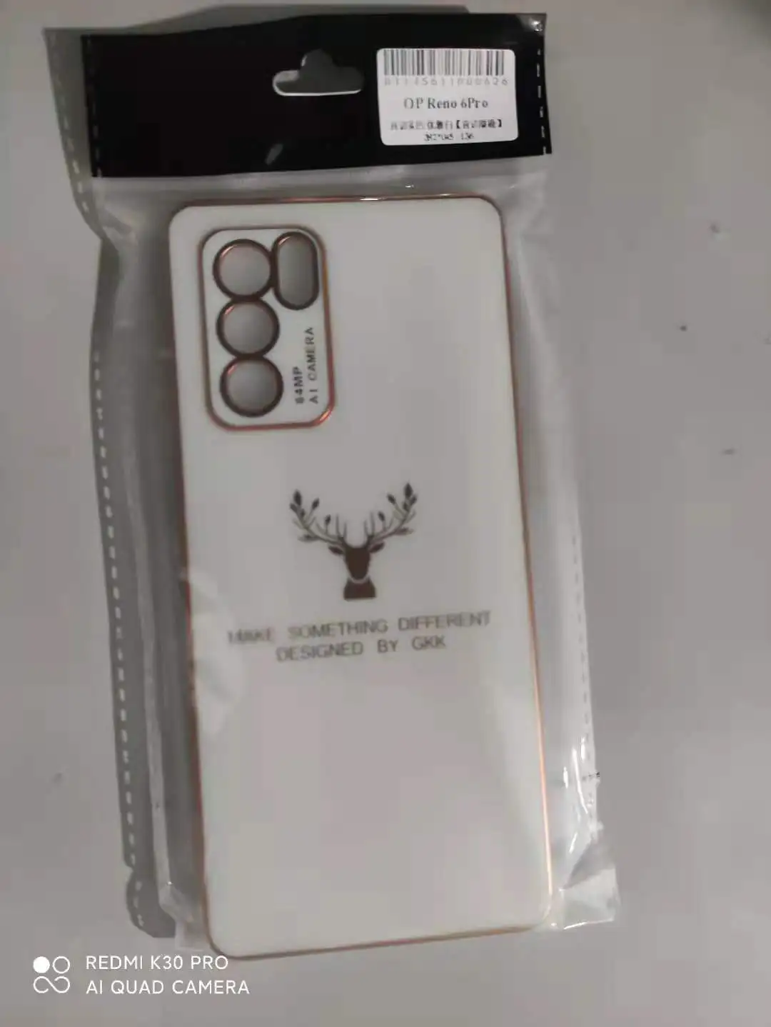 New Ultra-thin Foldable Gkk Phone Case For Samsung Galaxy Z Fold 5 With ...