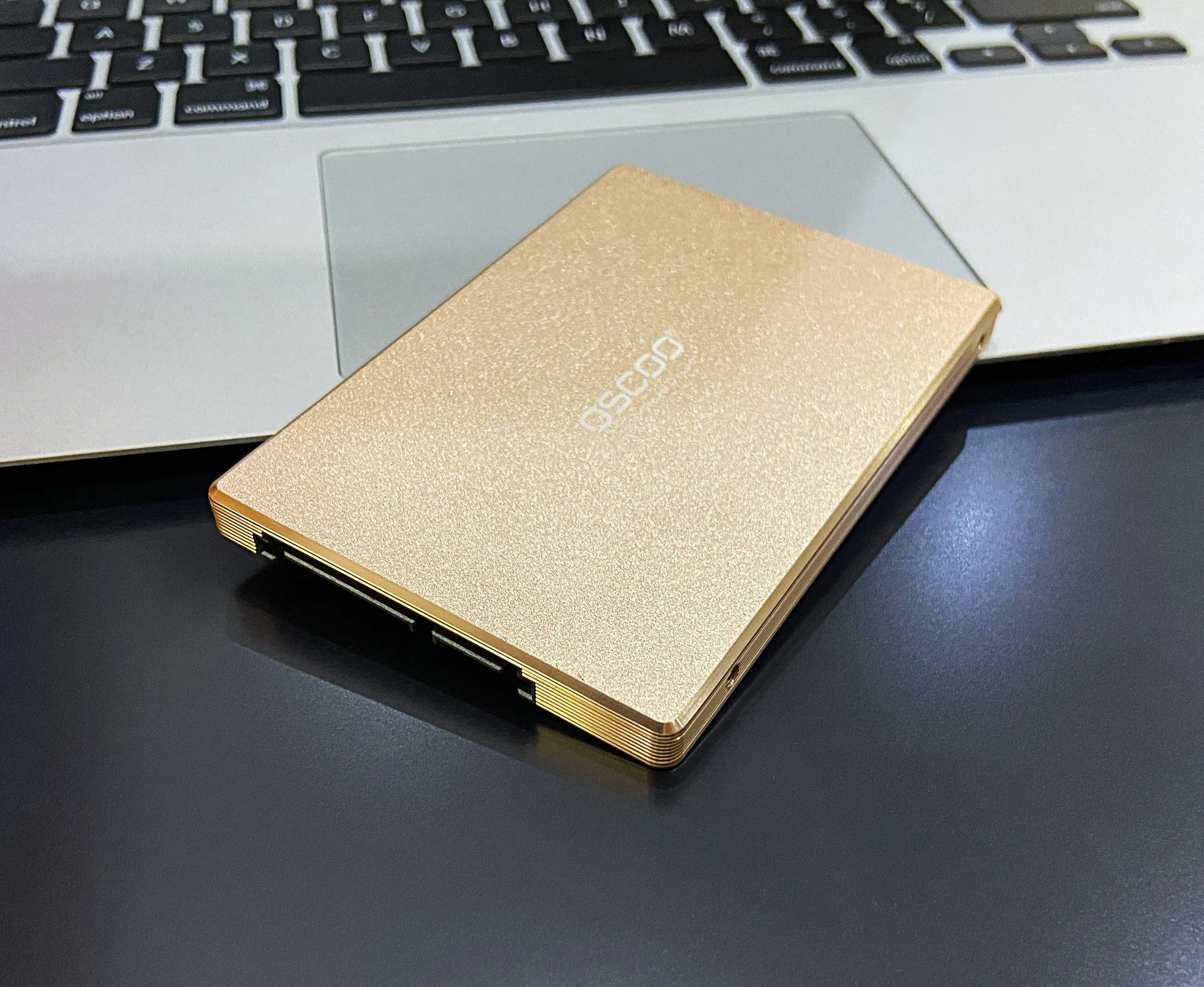 OSCOO SSD - High Performance Storage Solutions