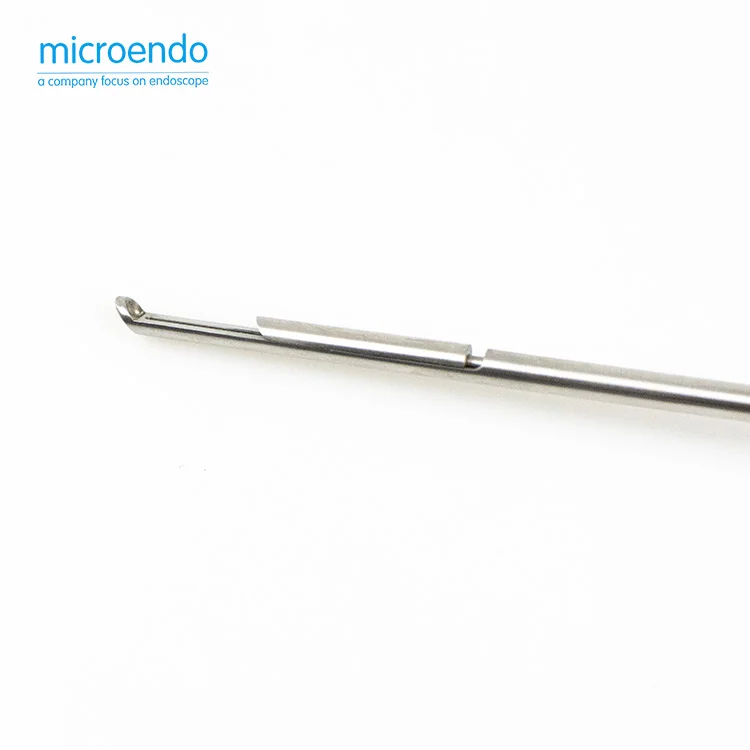 3.5mm Spine Endosscope Kerrison Spine Surgery Instruments