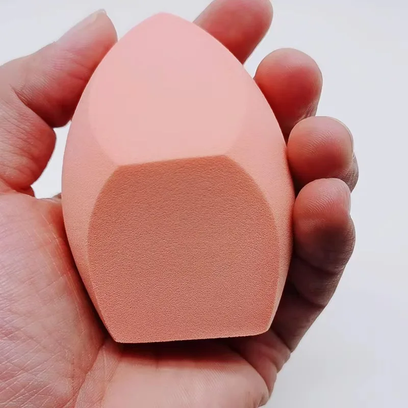 Extra Large Latex-free Blender Sponge For Beauty - Buy Xl Super Soft ...