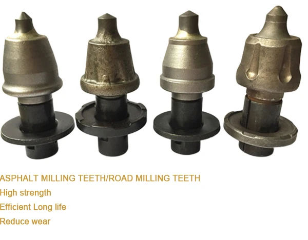 Milling Picks Concrete Milling Picks Road Milling Bit - Buy Concrete ...