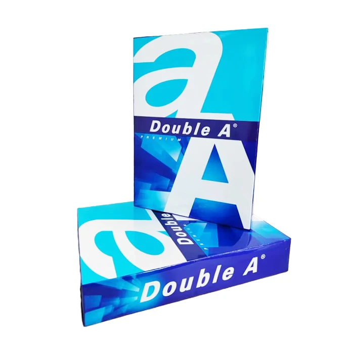 Stock Sale Large Quantity Of A4 Print Copy Paper For Office Study ...