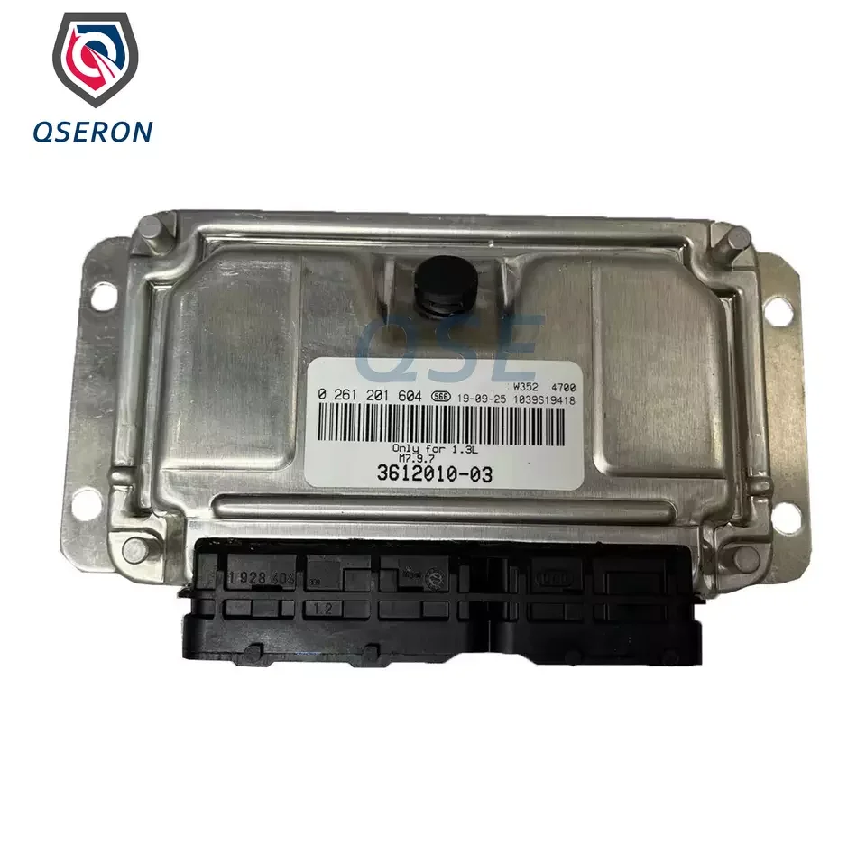 Alibaba.com: DFSK K07 B600 FAW Great Wall Pickup Wingle 3 5 ECU MT20 M7 ...