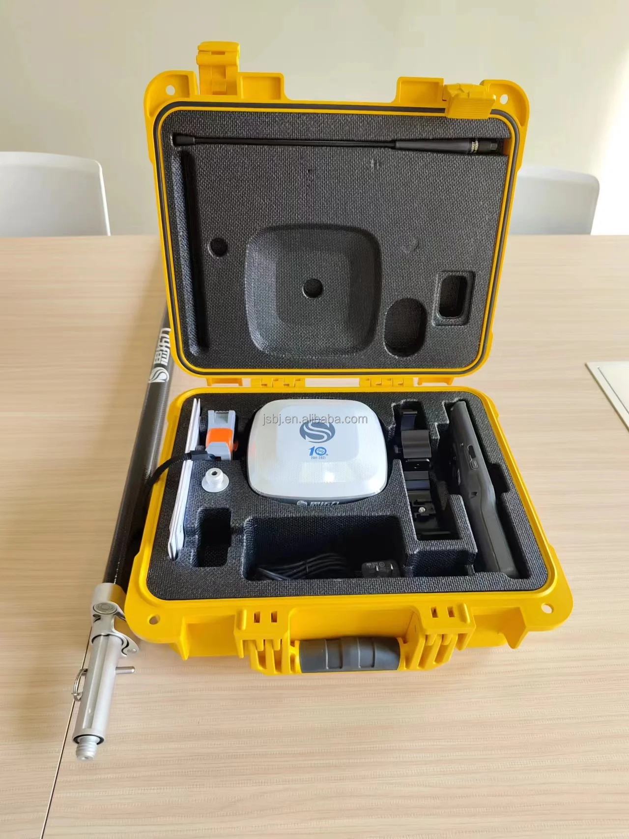 Gnss Rtk Stonex S3a Rtk Measurement System Instrument For Measuring ...