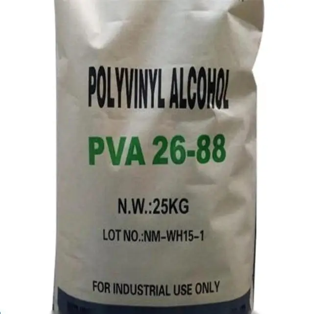 Pva Powder