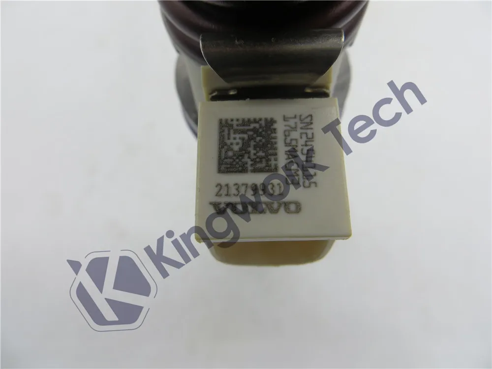 Genuine New Unit Pump Injector Electronic Unit 21379931 Bebe4d27001 ...