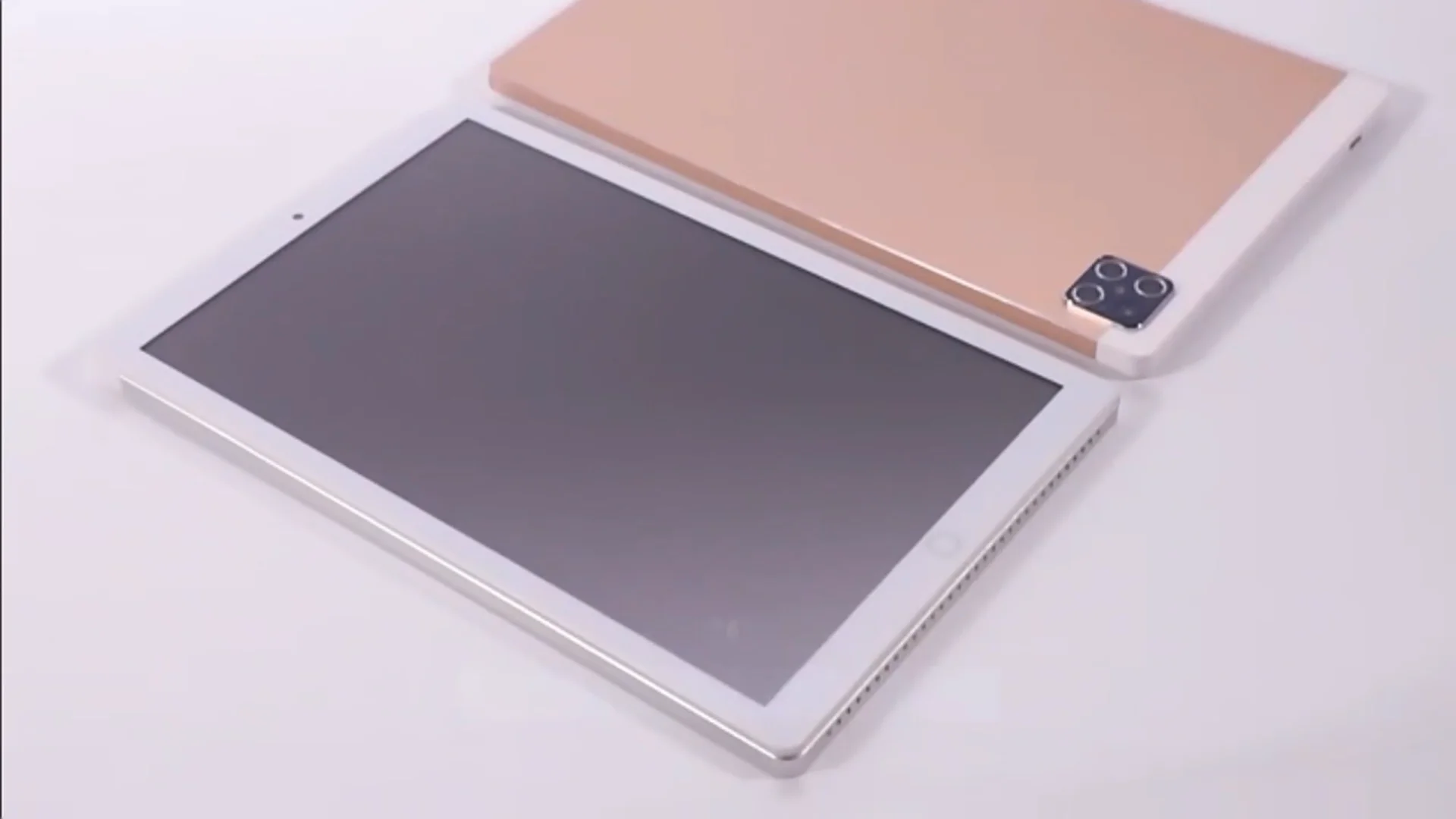 8gb + 256gb Tablet Pc Android 10.0 Portable 10.1 Inch 4g Gaming Tablets ...