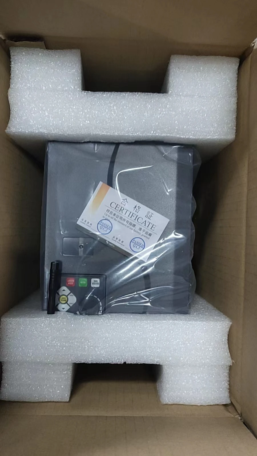 SAVCH S3100A-4T11G/15P Inverter Variable Frequency Drivers