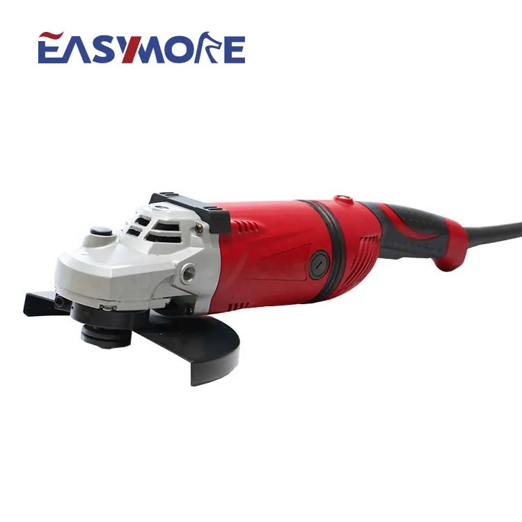 2600W Metal Cutting/grinding - Big 230mm Angle Grinder