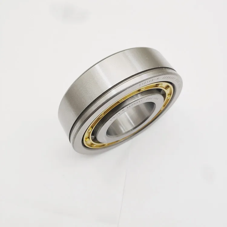 Cylindrical Roller Bearing 512099 TVP2 - Precision & Durability