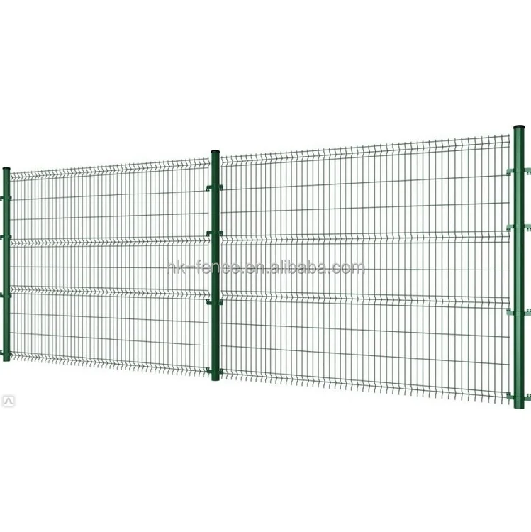 Galvanized Steel Guard Fencing Profile Upright Posts,Powder Coated ...