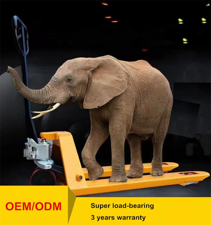 Simple And Easy To Operate Able To Handle Large Cargo Stable Cart ...