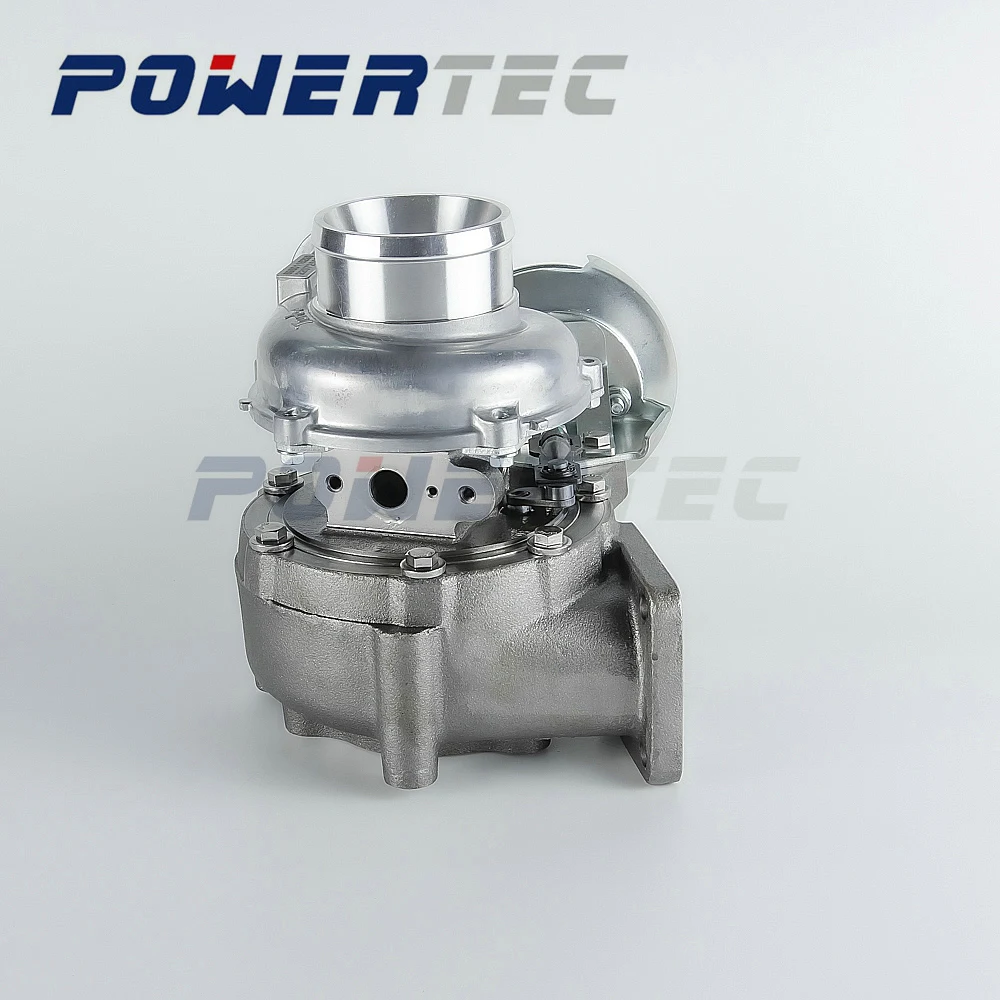Turbolader 8980115297 for Isuzu D-MAX 3.0 CRD 4JJ1-TC 3.0TD 163HP ...
