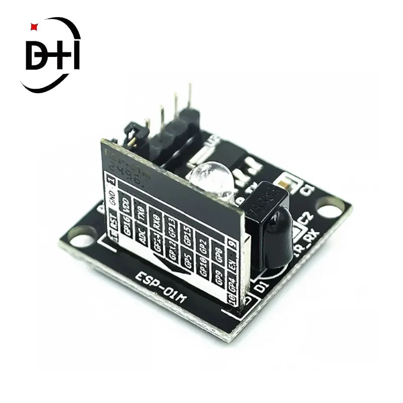 Esp8285 Ir Infrared Transceiver Wifi Wireless Module Remote Control ...