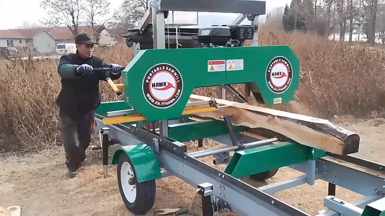 Horizontal Timber Sawmill Machine Wood Sawmill For Sale - Buy Sawmill ...