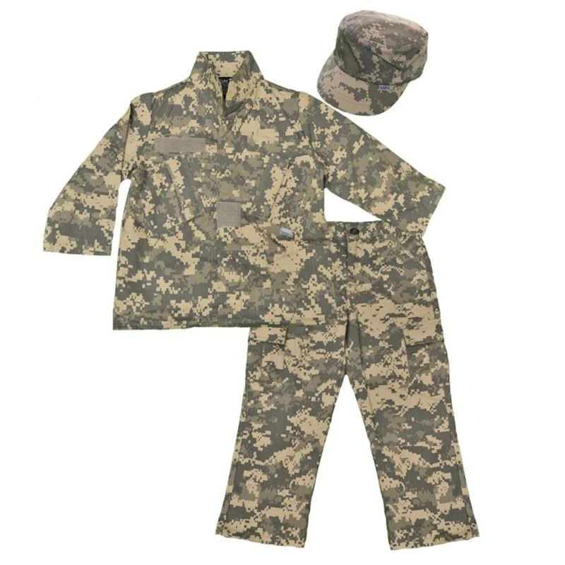 Kuwait Camouflage Uniform ACU Design| Alibaba.com
