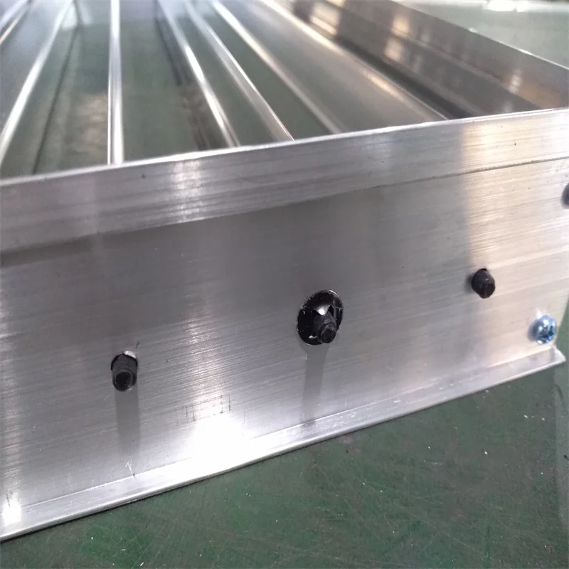 Ventilation Air Duct Aluminum 4 Way Ceiling Diffuser Damper Square ...