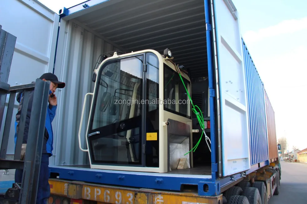 Zl08 Loader Wolf Mini Radlader Hoflader In Germany - Buy Radlader,Mini ...